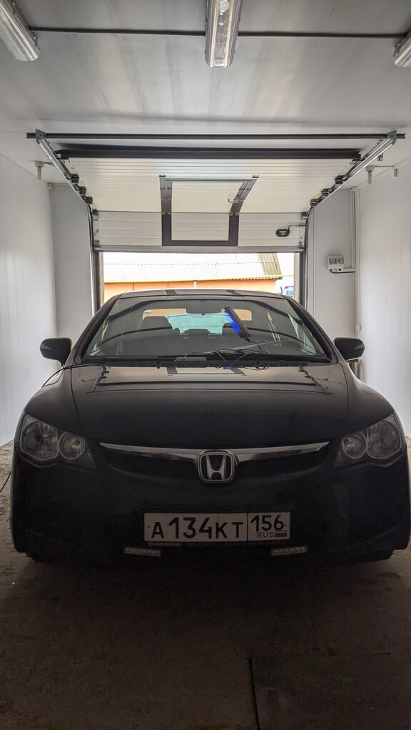 Otomobil camları Ремонт автостекол, Sol‑İletsk, foto