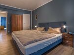 Hotel Regina (Moosbergstraße No:94, Darmstadt), otel  Darmstadt'tan