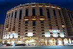 Elaf Taiba Hotel (Medina, Bada'ah, سعد بن معاذ, DMAA6904), otel  Medine'den