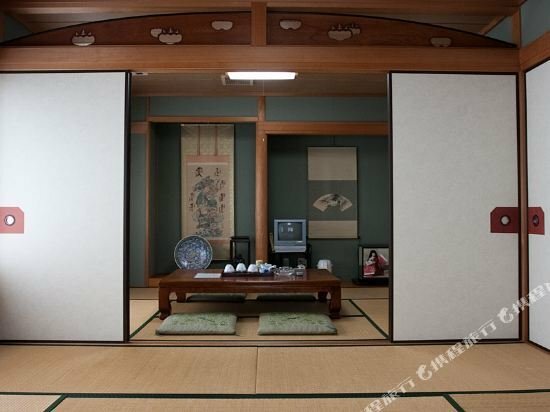 Otel Hotel Yamachou, , foto