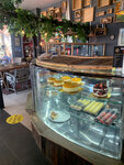 Burger 85 (Yalıkavak Mah., Atatürk Cad., No:23, Bodrum, Muğla), fast food  Bodrum'dan