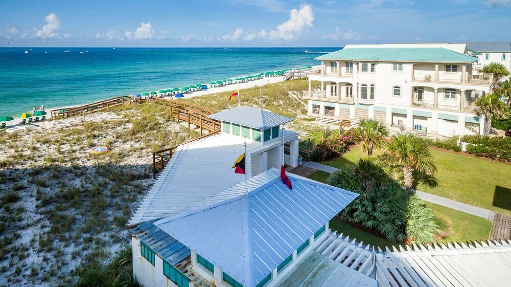 Otel LaContenta Destin - 5 Br Home, Destin, foto