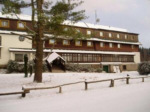 Hotel Maxov (Liberecký kraj, Jablonec nad Nisou, Dolni Maxov), otel  Liberec Bölgesi'den