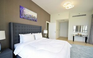 Rimal 2 (Rimal 2, Rimal, Jumeirah Beach Residence, Dubai Marina, Jumeirah, Dubai), otel  Dubai'den