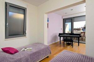 Luxury Villa White (Split-Dalmatia County, Split), otel  Split'ten