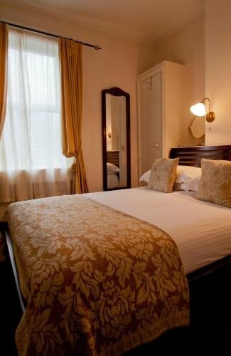 Otel Crescent Guest House, Bath, foto
