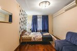 Apartment on Chayanova 12 (Chayanova Street No:12), kısa süreli konaklama  Moskova'dan