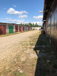Гаражный кооператив № 20 (gorodskoy okrug Kostroma, Tsentralny rayon), garajlar  Kostroma'dan