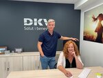 Oficina Dkv Seguros Casteldefells (Comunidad Autònoma de Cataluña, Provincia de Barcelona, Gavà, Avenida Constitució, 171), sigorta şirketleri  Katalonya'dan