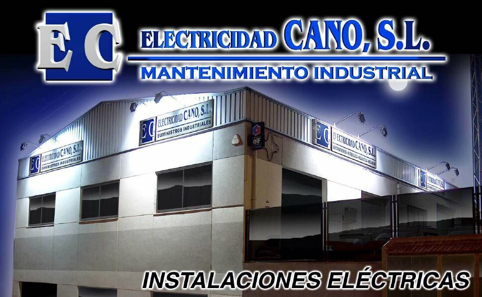 Elektrikli cihazların tamiri Electricidad Cano S. L., Valensiya, foto