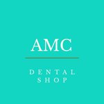 Amcshop (Dmitrovskoye Highway No:100с2), diş sağlığı ekipmanları  Moskova'dan