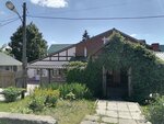 Кафе (ulitsa Kirova No:15А, selo Nenashevo), kafe  Tulskaya oblastından