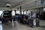 Sulz-Garage Studer AG (Sulzstrasse No:33, Goldach), araç camlarının renklendirilmesi  St. Gallen'den