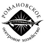 Романовское осетровое хозяйство (Tver Region, Kimrskiy District, Neklyudovskoye selskoye poseleniye), balık çiftçiliği ve toptancıları  Tverskaya oblastından