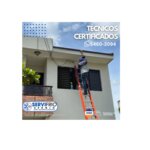 Servifrio Sergio (Region Metropolitana, Guatemala, Zona 9, 3 Calle, 0-77), otomobil kliması firmaları  Guatemala'dan