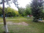 Воркаут (Omsk, Pervomayskiy rayon), spor alanı  Omsk'tan