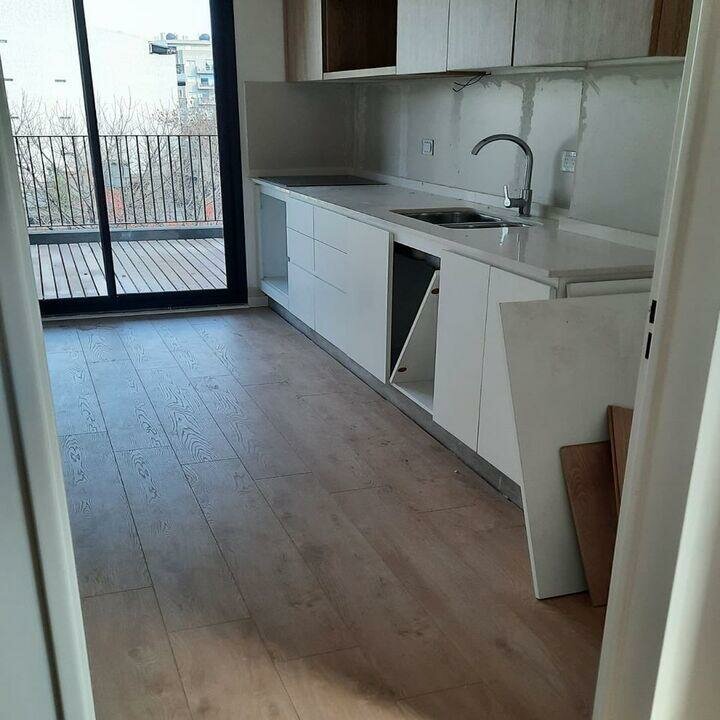 Boya ekipmanları Gac Interiores, Buenos Aires, foto