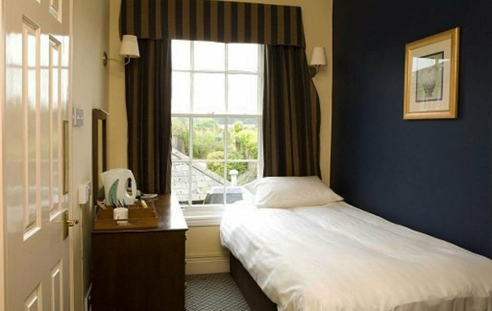 Otel Old Ferry Boat St Ives by Greene King Inns, İngiltere, foto