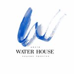 Water house (Nikolskaya ulitsa No:21к1), yüzme havuzları  Essentuky'den