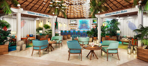 Margaritaville Island Reserve Riviera Cancún - A Karisma All-Inclusive Experience for All (Quintana Roo), otel  Quintana Roo Eyaleti'nden