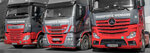 Widmann Transporte GesmbH (Amerling No:116, Kramsach), i̇nşaat firmaları  Tirol'den
