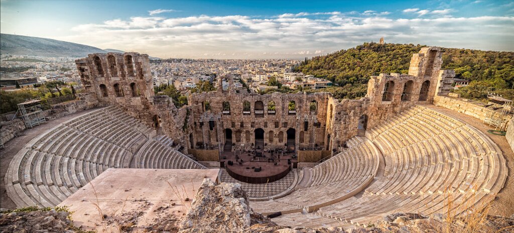 Seyahat acenteleri Tours by Greek Locals, Atina, foto