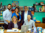 Relaxing Tours (Corso Giuseppe Garibaldi No:412, Naples), seyahat acenteleri  Napoli'den
