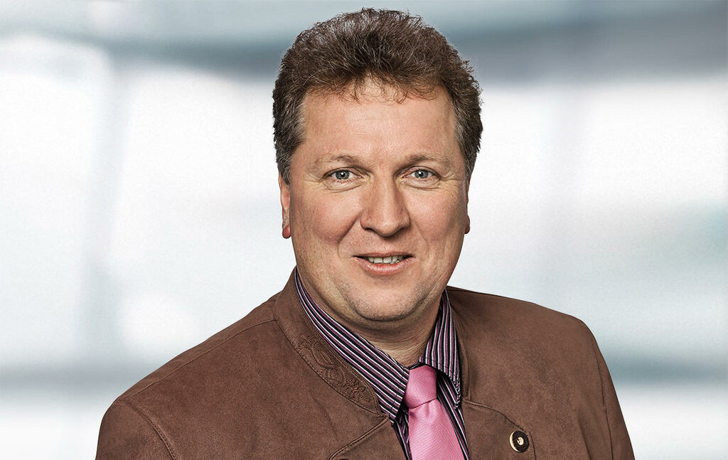 Sigorta şirketleri Itzehoer Versicherungen: Ulf Schäfer, Schleswig‑Holstein, foto