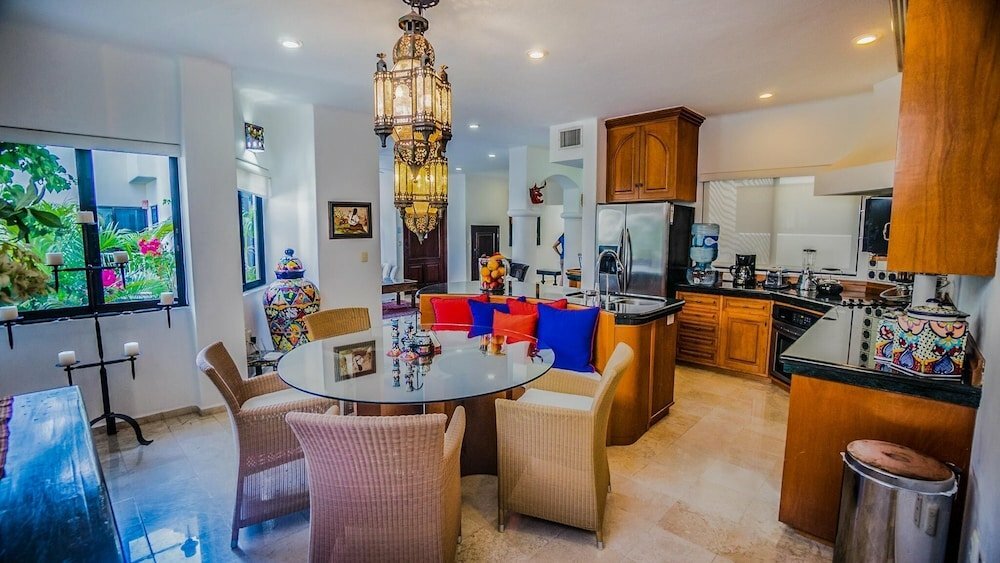 Otel Royal Palms 8 2 Bedroom Condo by Redawning, Playa Del Carmen, foto