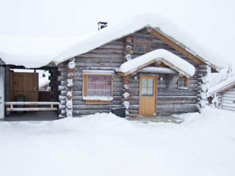 Otel Saaruan aurinko, Kuzey Ostrobothnia, foto