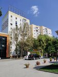 Eco grill (No:4, Almazar District, Niyozov dahasi), restoran  Taşkent'ten