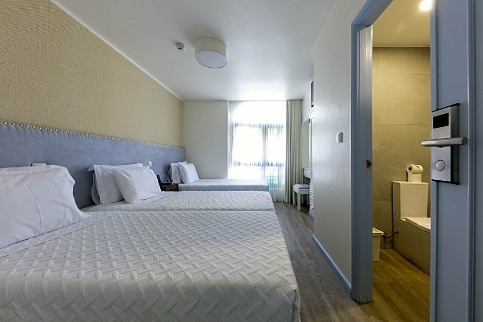 Otel D' El Rei B&b, Porto, foto