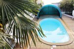 Antadi (Chkalova Street No:30Б, Adler), otel  Soçi'den
