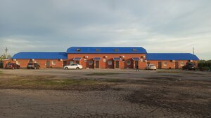 Asta (Komsomolskaya ulitsa No:285, selo Krasny Yar), otel  Samarskaya oblastından