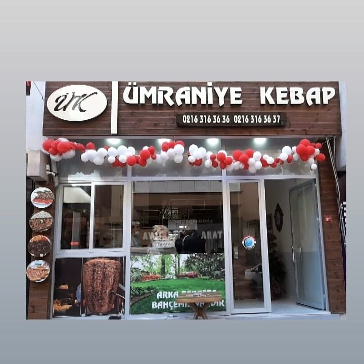 Hazır yemek teslim servisleri Ümraniye Kebap, İstanbul, foto