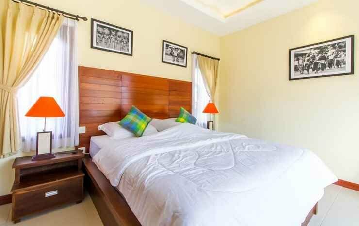 Otel Dinar Hills Ungasan, Bali, foto