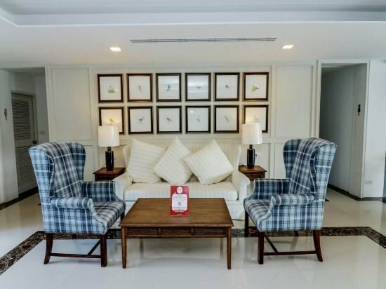 Otel Nida Rooms Luxury Chalong Pier, , foto