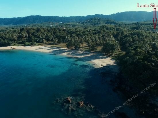 Otel Lanta Sitara Villa 1, Dünya, foto