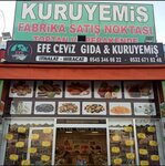 Efe Ceviz Gıda & Kuruyemiş (Şanlıurfa, Haliliye, Paşabağı Mah.), kuruyemiş, atıştırmalık, kuru meyve  Şanlıurfa'dan