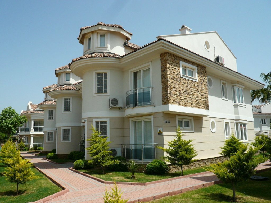 Otel Pasham Beach Villa Residence, Fethiye, foto