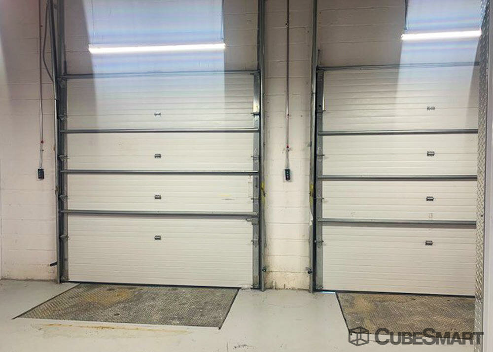 Evden eve nakliye CubeSmart Self Storage, Macon, foto