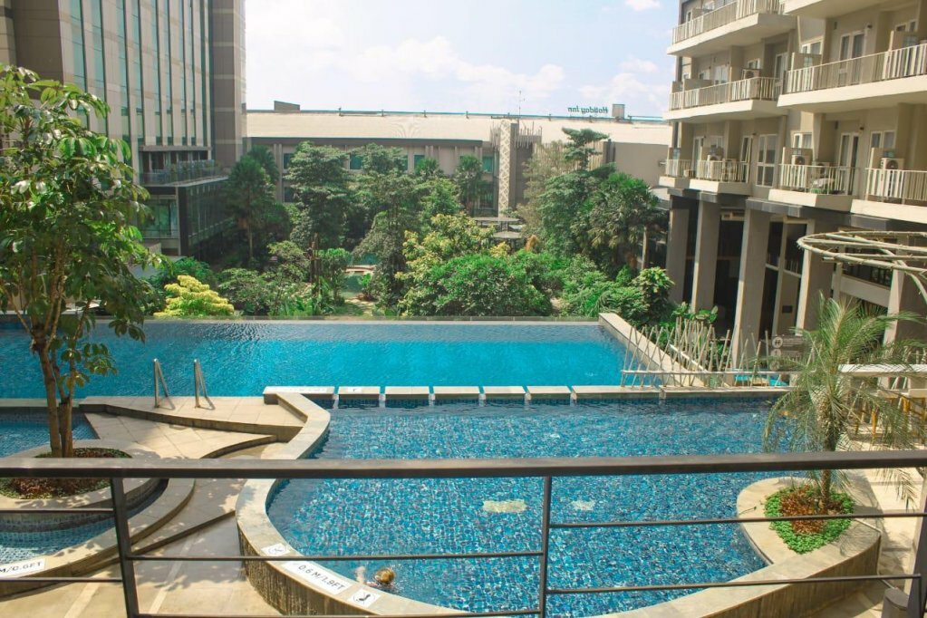 Otel Mavi Hotel & Apartment, , foto