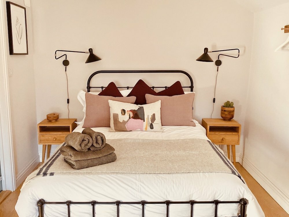 Otel The Hayloft, İngiltere, foto