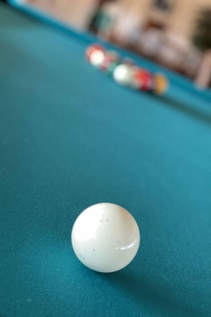 Bar Pool's Billard Pub, Steiermark, foto