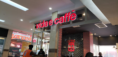 Kafe Vida E Caffe, Dünya, foto