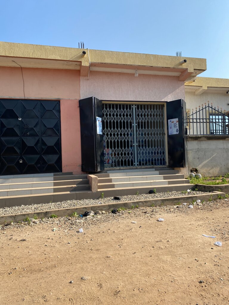 Su satışı Voltic Water Depot, Dünya, foto