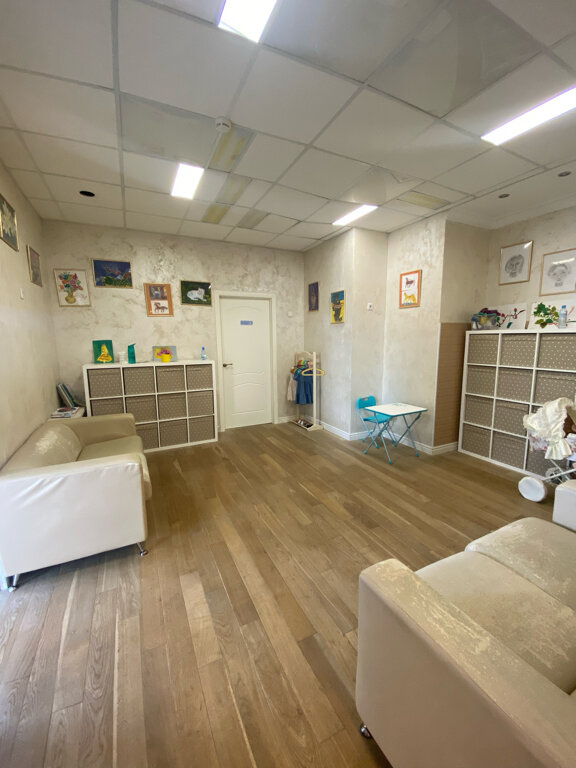 Çocuk ve gençlik merkezleri Эстет, Zvenigorod, foto