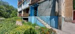 Диспетчерская Трамвайного Депо № 2 (ulitsa Toreza No:78А), tramvay garajları  Novokuznetsk'ten