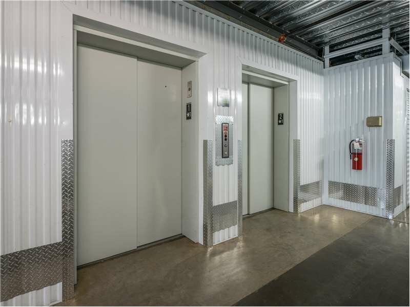 Evden eve nakliye Extra Space Storage, Charlotte, foto