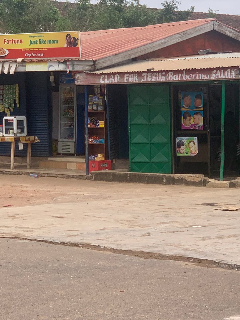 Berberler Clap For Jesus, Dünya, foto